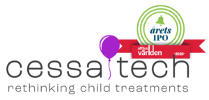 Cessatech - Rethinking Child Treatments